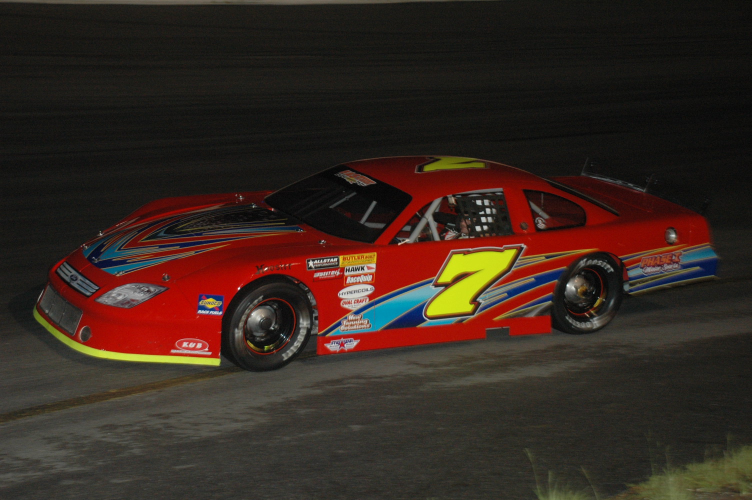 Doug Elliott – Rocket Sports & Entertainment Network