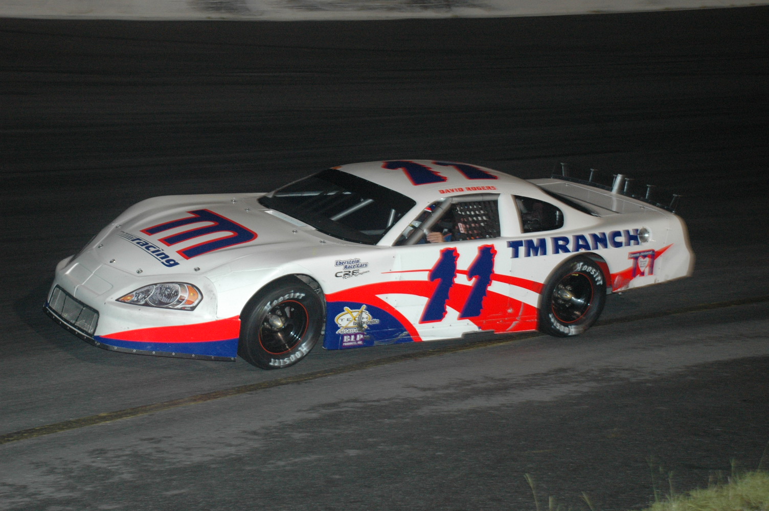 Rocket Sports & Entertainment Network » Blog Archive » David Rodgers