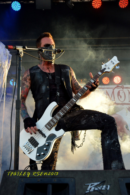 Rocket Sports & Entertainment Network » Blog Archive » 11 Travis Johnson