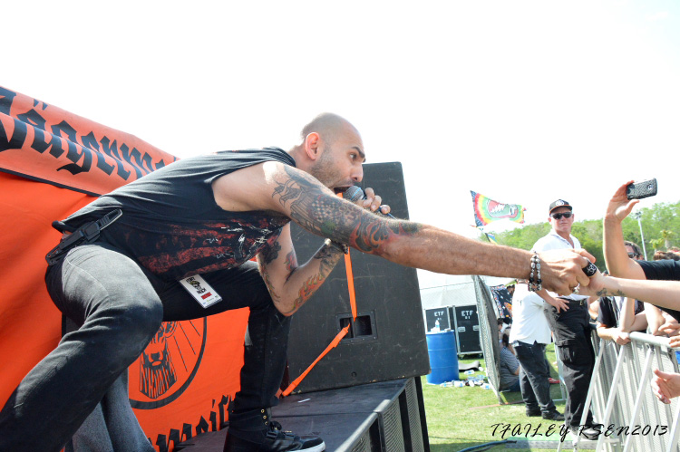 Rocket Sports & Entertainment Network » Blog Archive » 17 Adrian Patrick