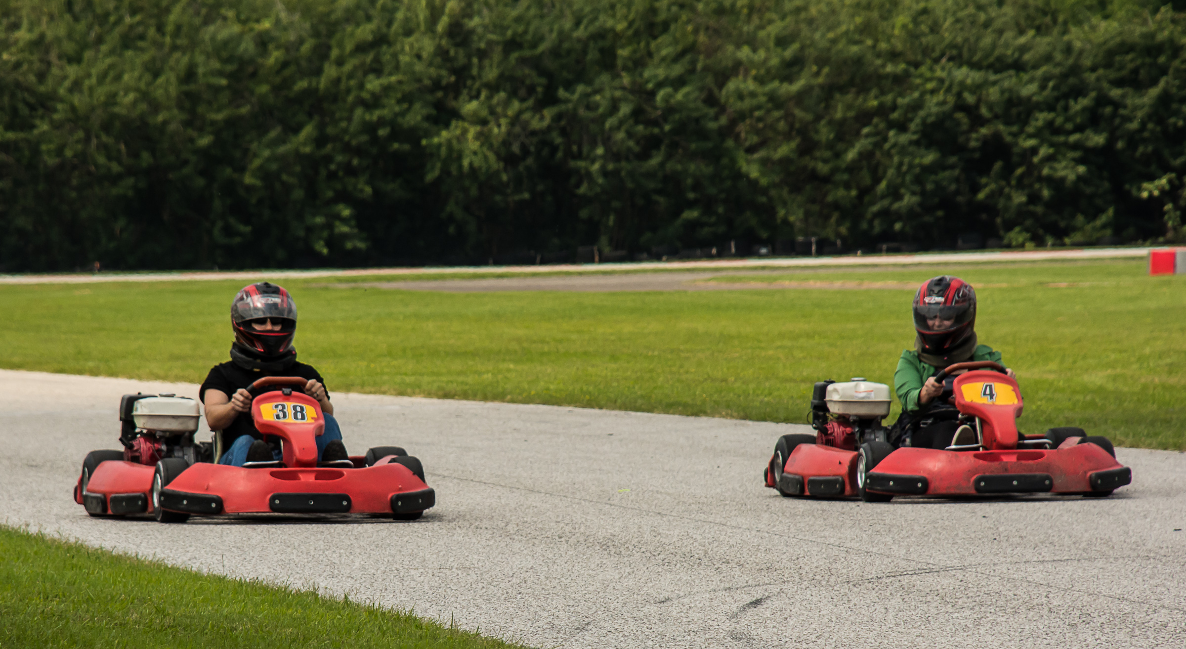 Indy Carts (20 of 21) – Rocket Sports & Entertainment Network