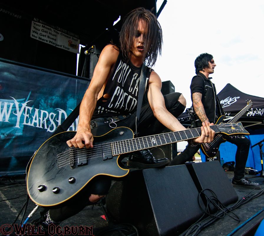 Rocket Sports & Entertainment Network » Blog Archive » New Years Day ...