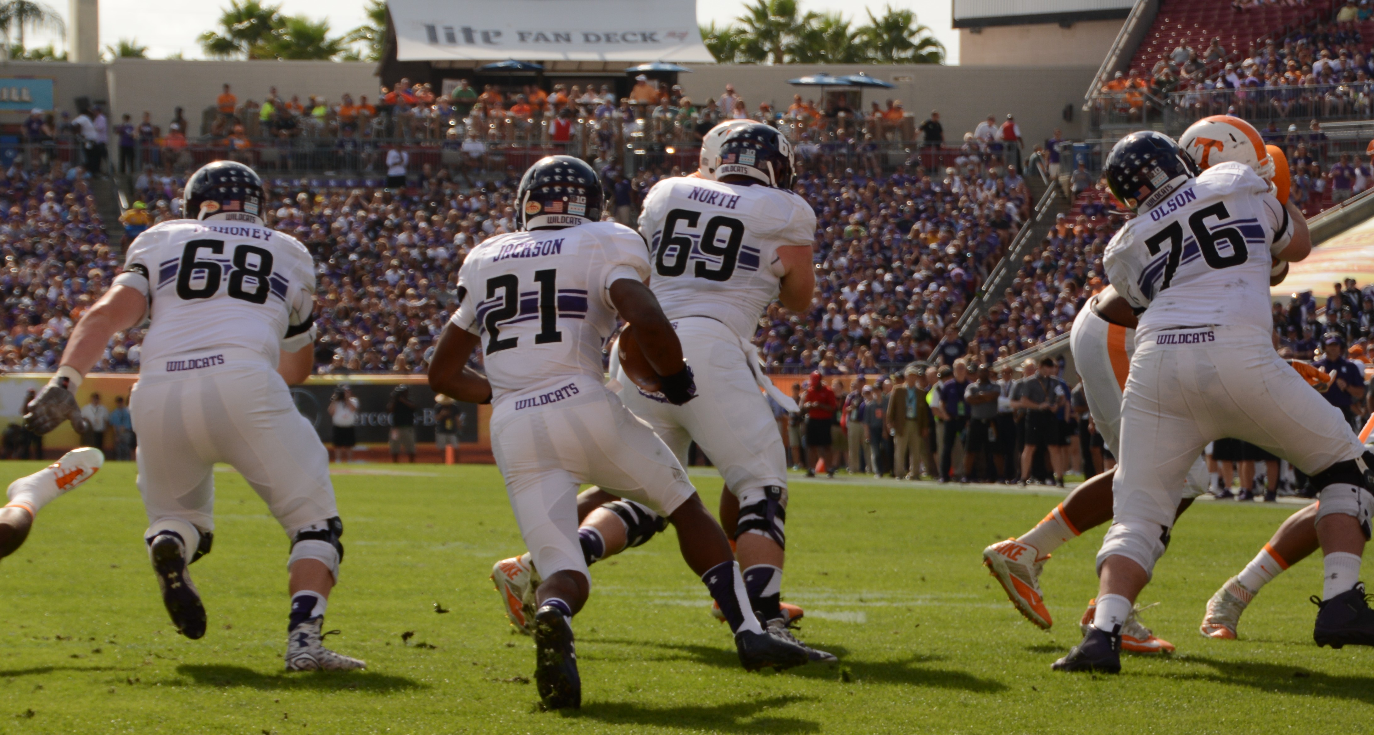 Rocket Sports & Entertainment Network » Blog Archive » HOP_2830 Justin ...