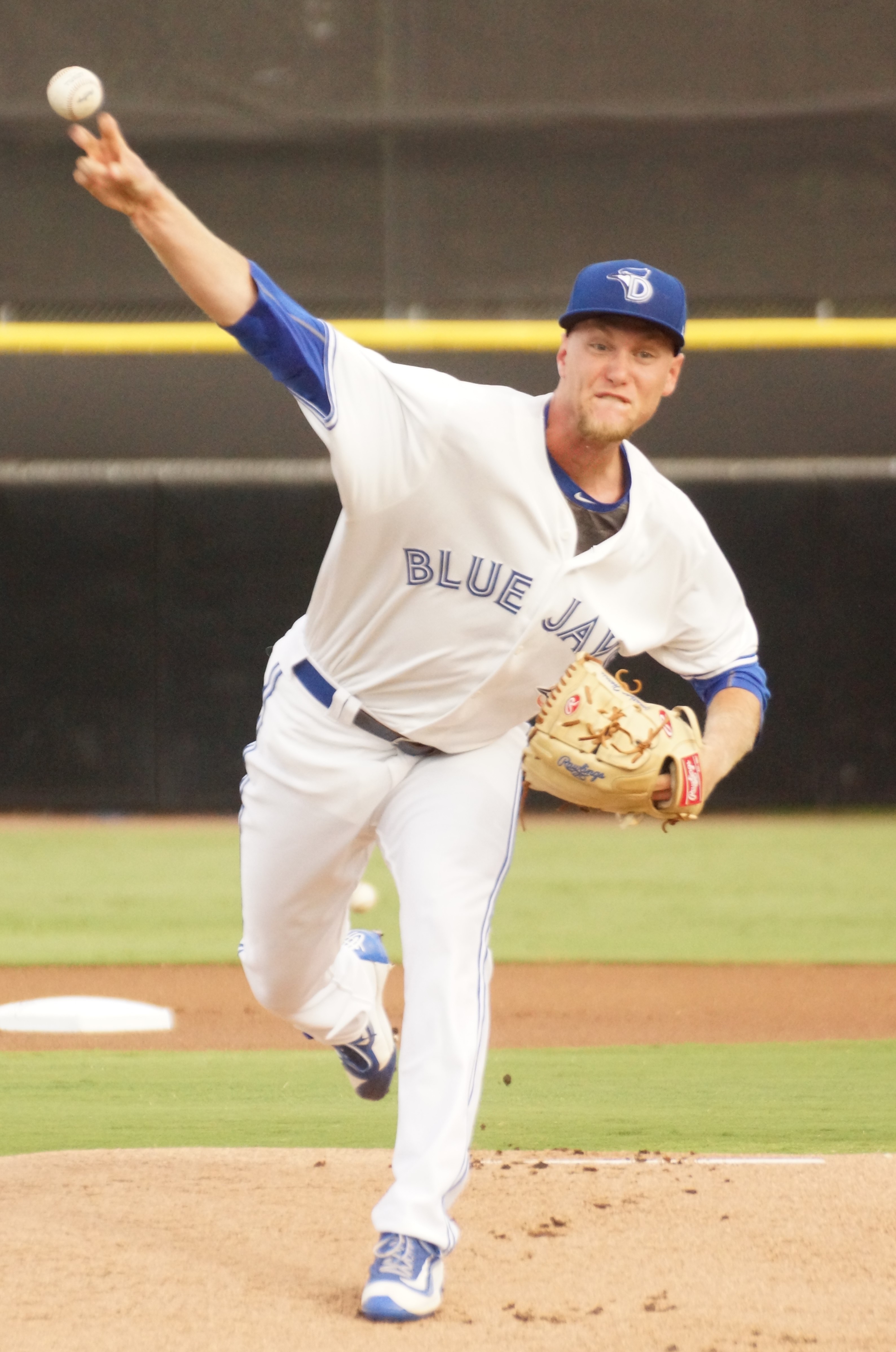 Rocket Sports & Entertainment Network » Blog Archive » Jon Harris 09063