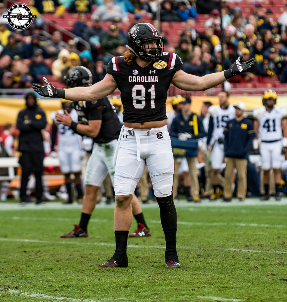 Rocket Sports & Entertainment Network » Blog Archive » Gamecocks Come ...