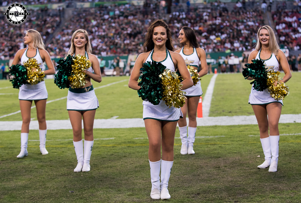 USF UCF (16 of 25) – Rocket Sports & Entertainment Network
