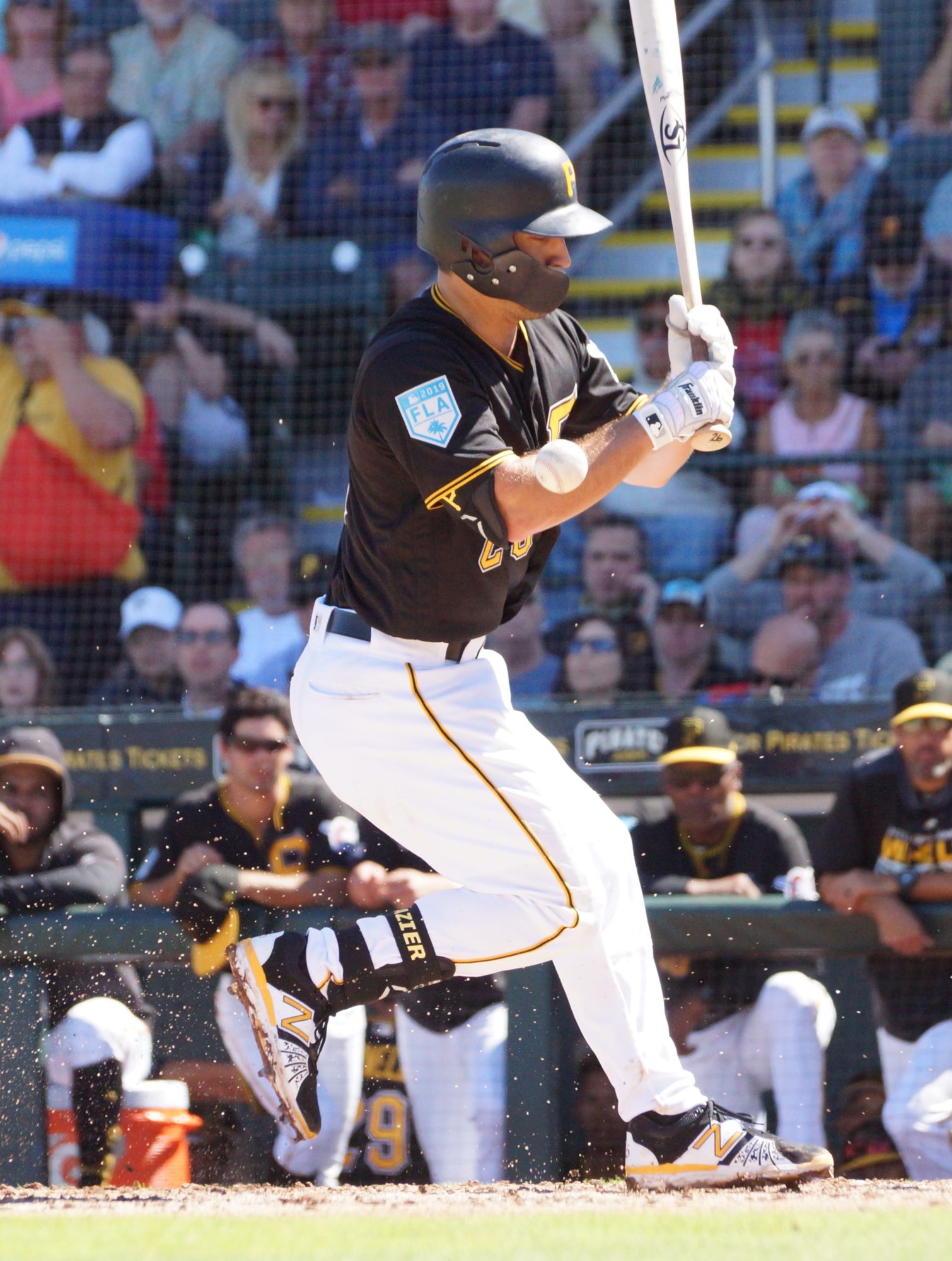 Rocket Sports & Entertainment Network » Blog Archive » Adam Frazier 01375