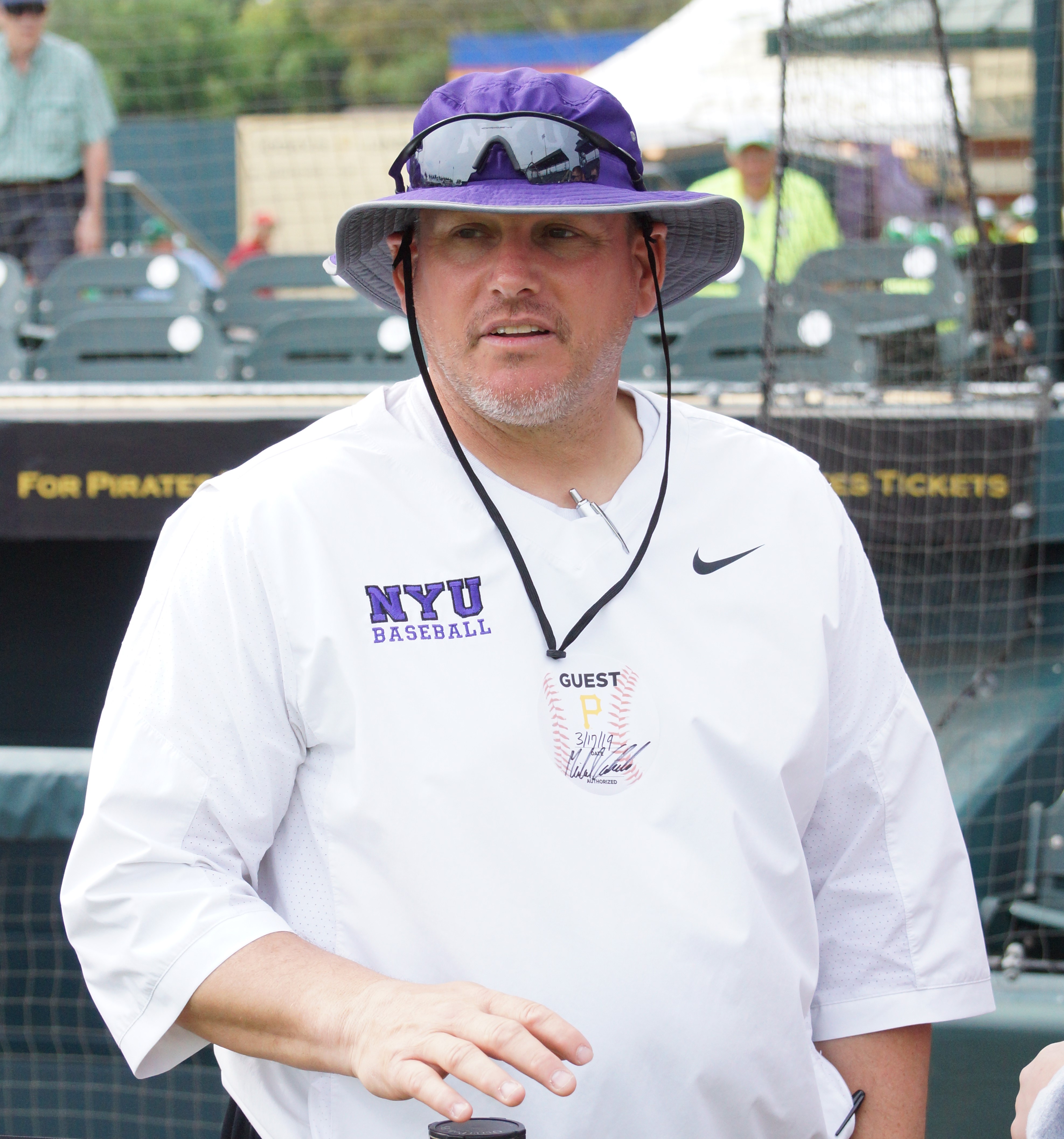 Rocket Sports & Entertainment Network » Blog Archive » Doug KImbler 7692