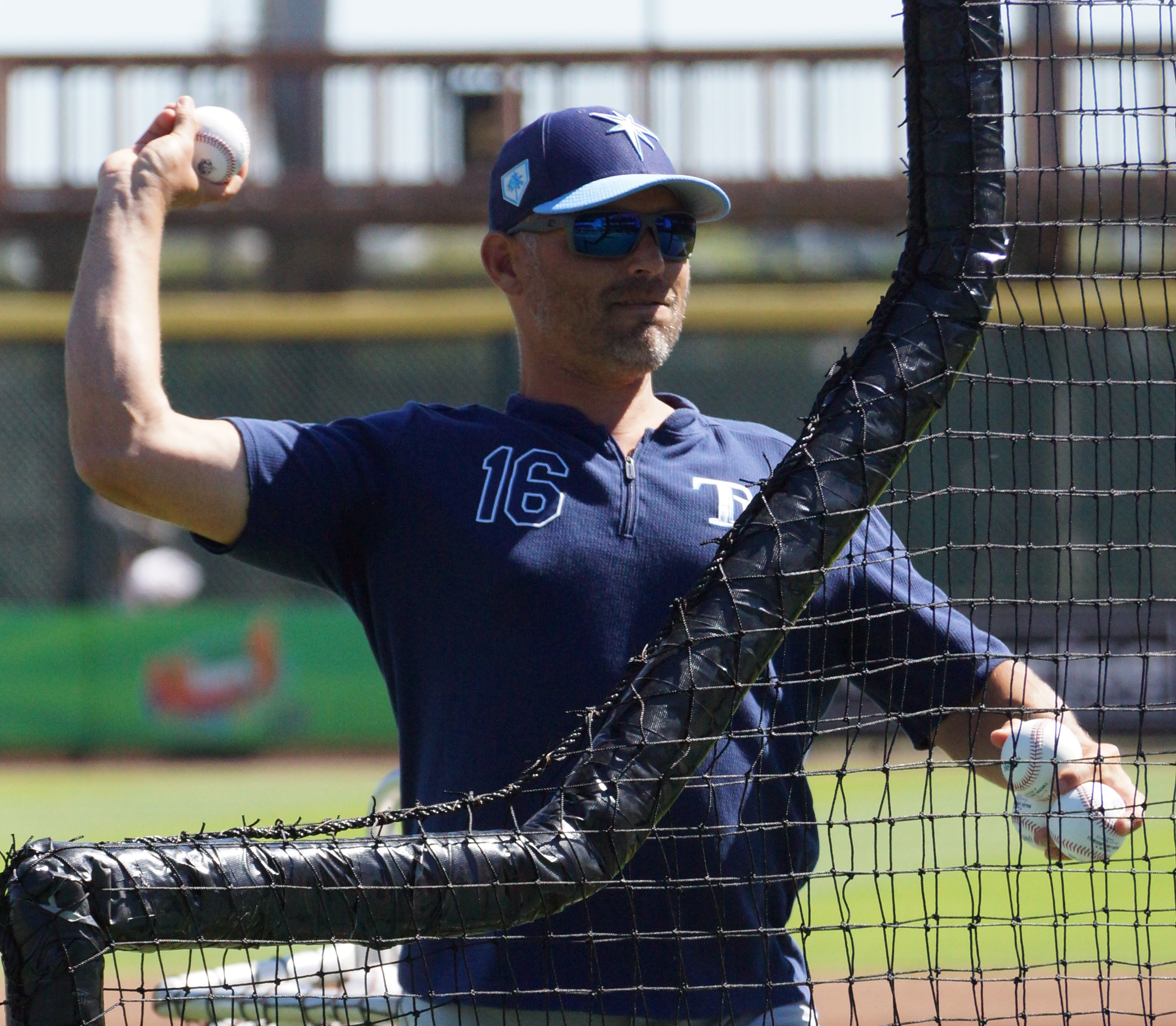 Rocket Sports & Entertainment Network » Blog Archive » Kevin Cash 09461