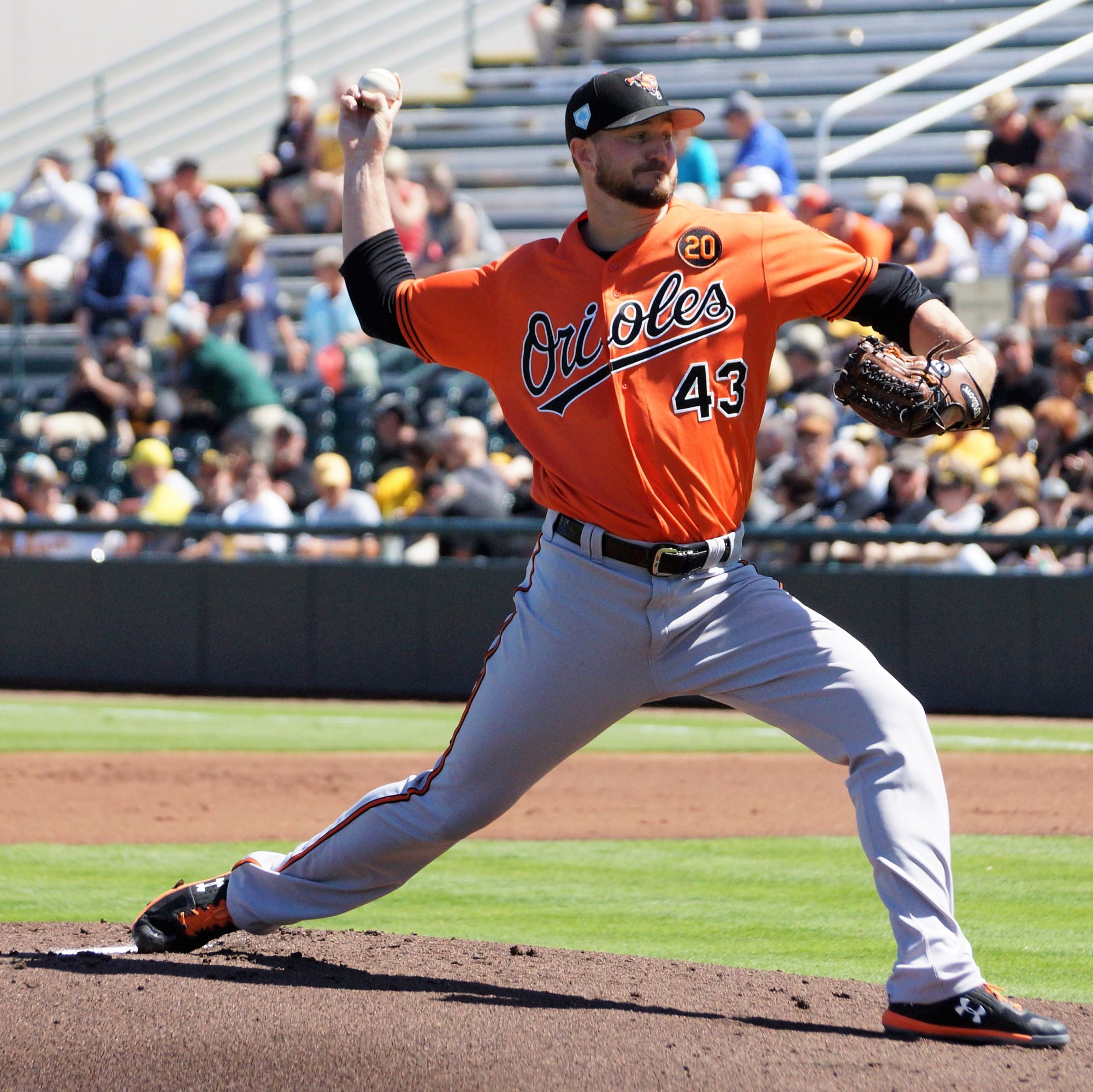 Rocket Sports & Entertainment Network » Blog Archive » Mike Wright 00917