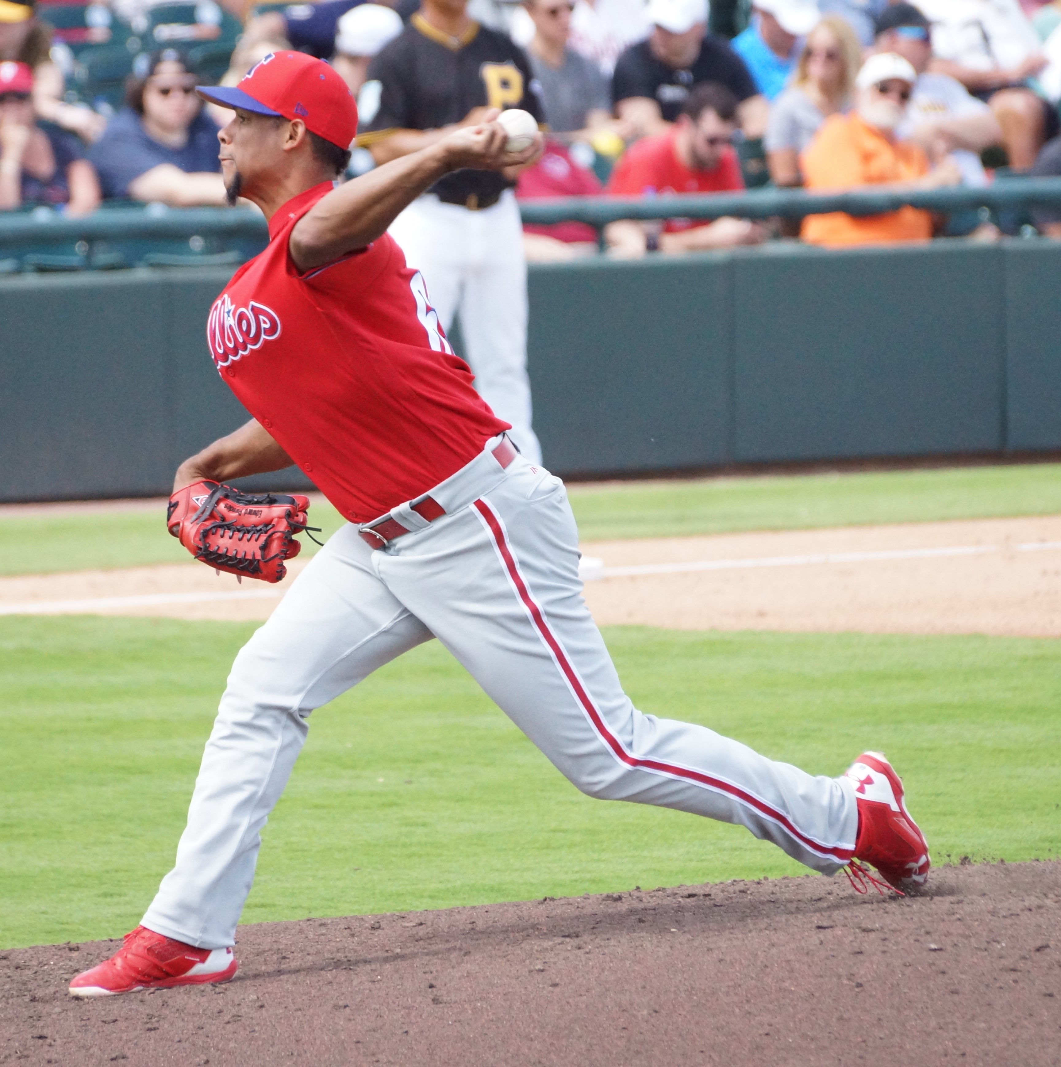 Rocket Sports & Entertainment Network » Blog Archive » Phillies ...