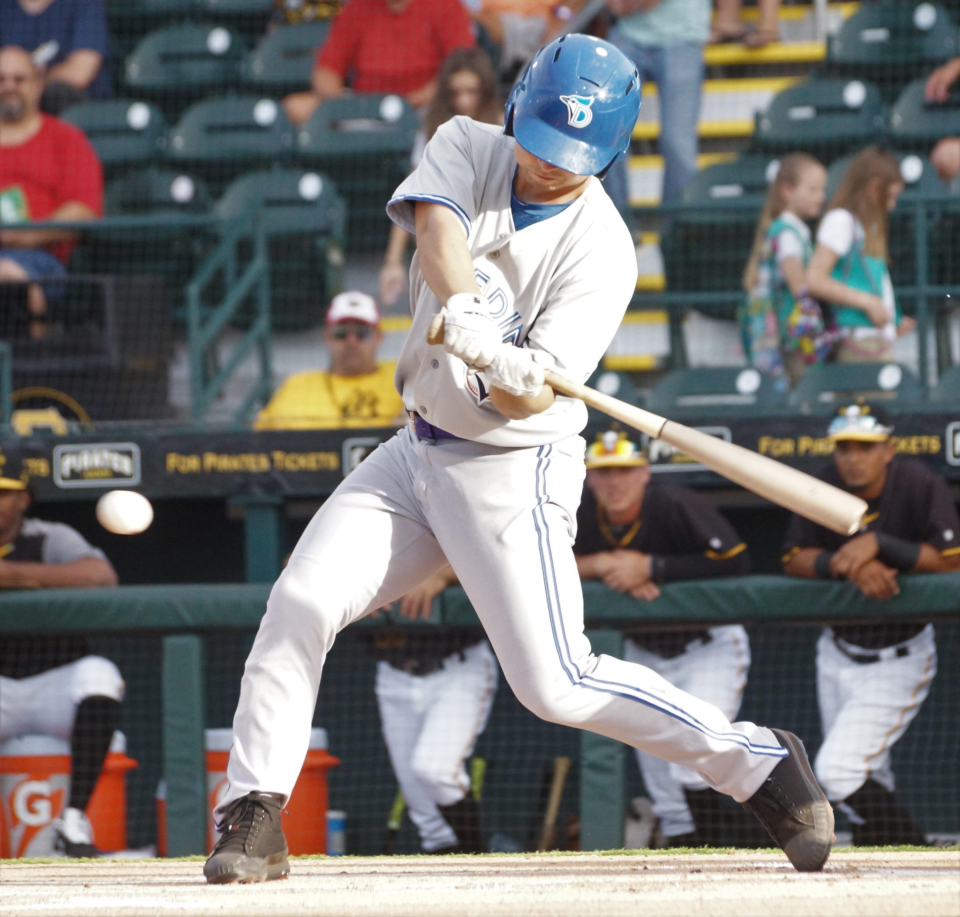 Rocket Sports & Entertainment Network » Blog Archive » Cal Stevenson ...