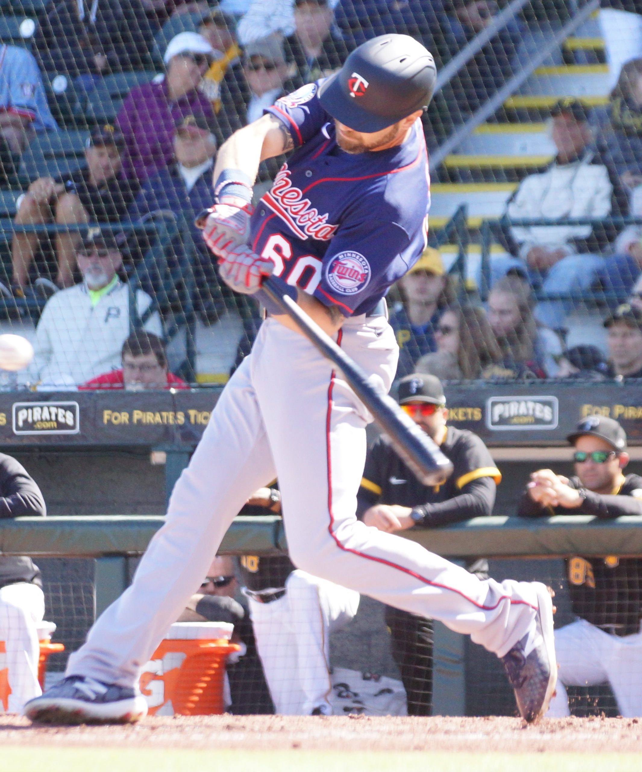 Rocket Sports & Entertainment Network » Blog Archive » Jake Cave 0600