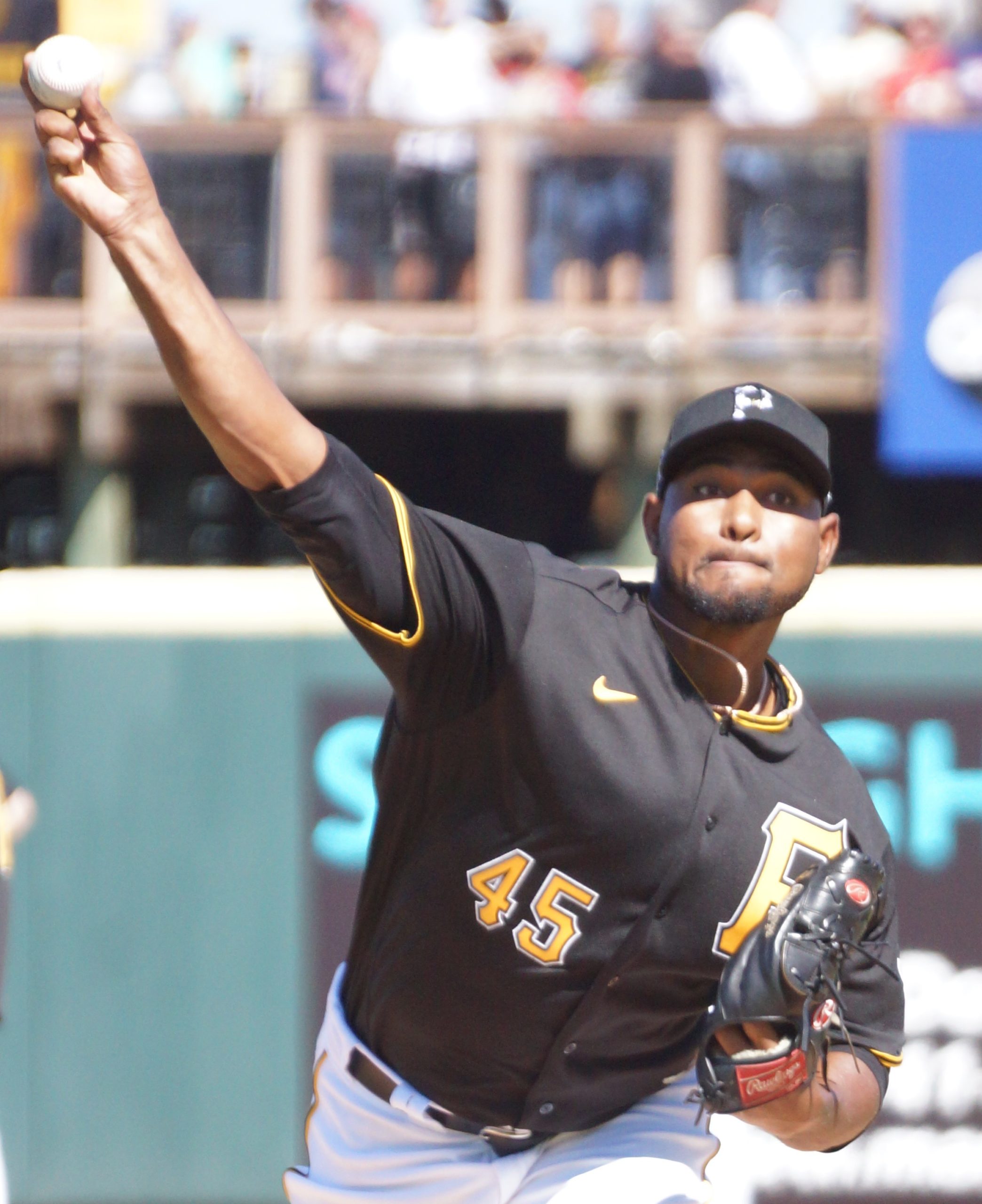 Michael Felix 721 – Rocket Sports & Entertainment Network