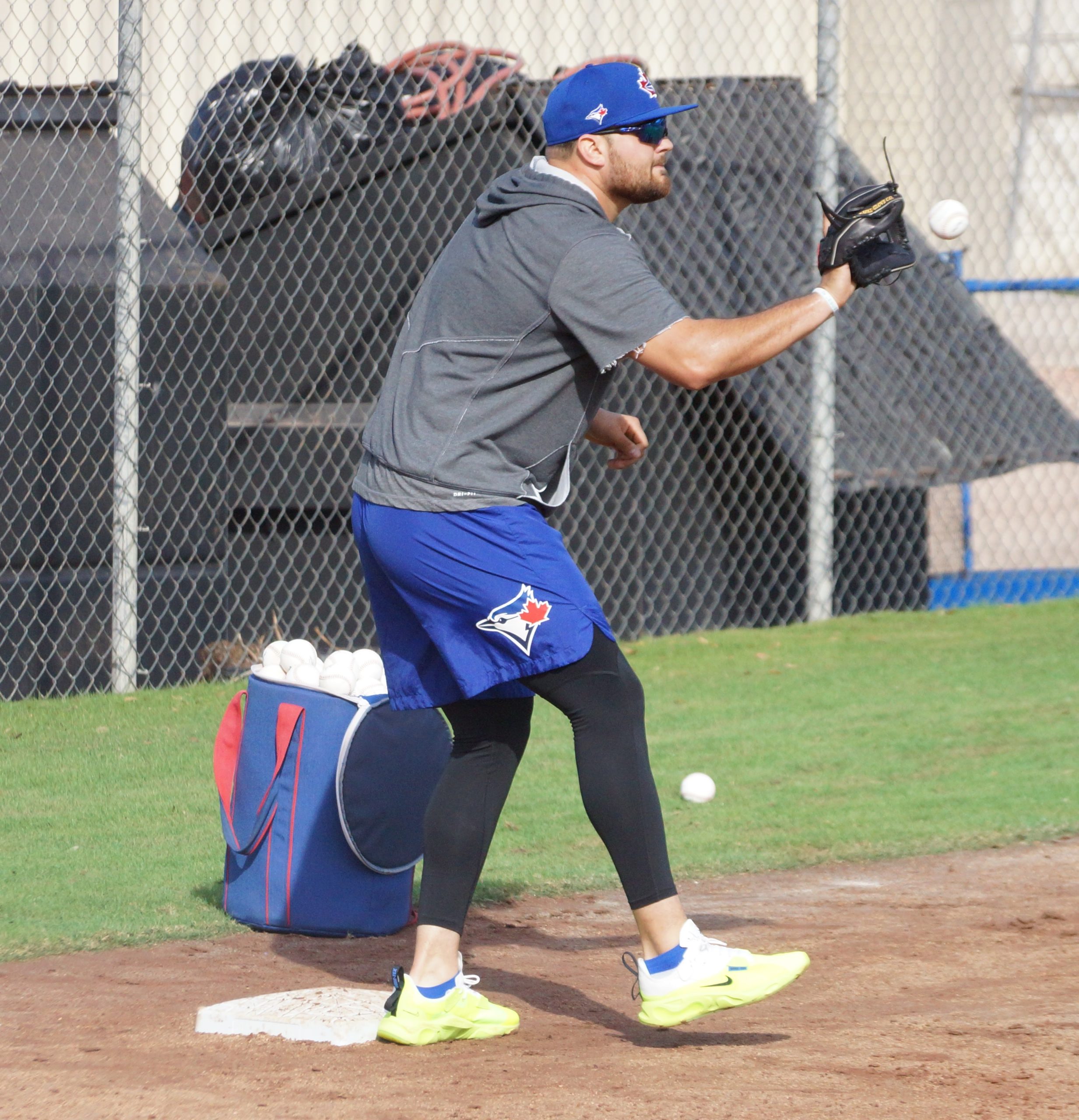 Rocket Sports & Entertainment Network » Blog Archive » Rowdy Tellez ...