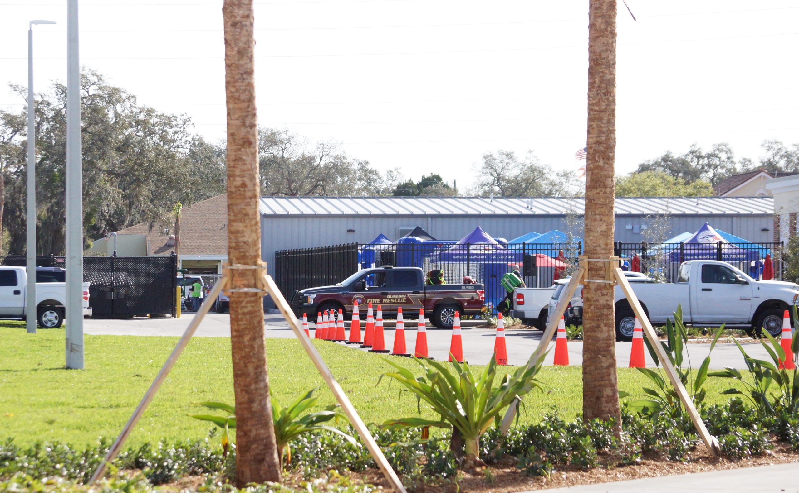 Rocket Sports & Entertainment Network » Blog Archive » Yellow Building ...