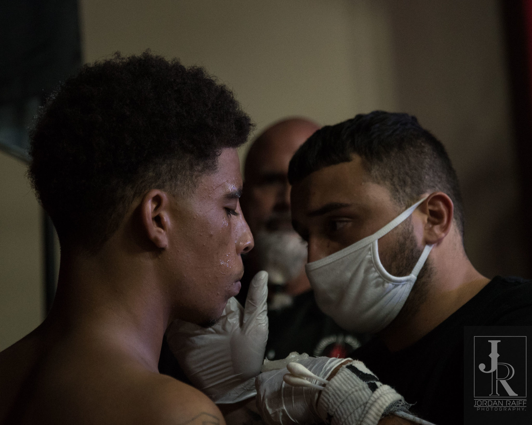 Rocket Sports & Entertainment Network » Blog Archive » Global Legion Fighting Championships 15 ...