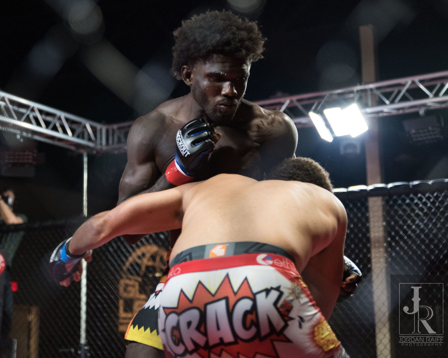 Rocket Sports & Entertainment Network » Blog Archive » Global Legion Fighting Championships 15 ...