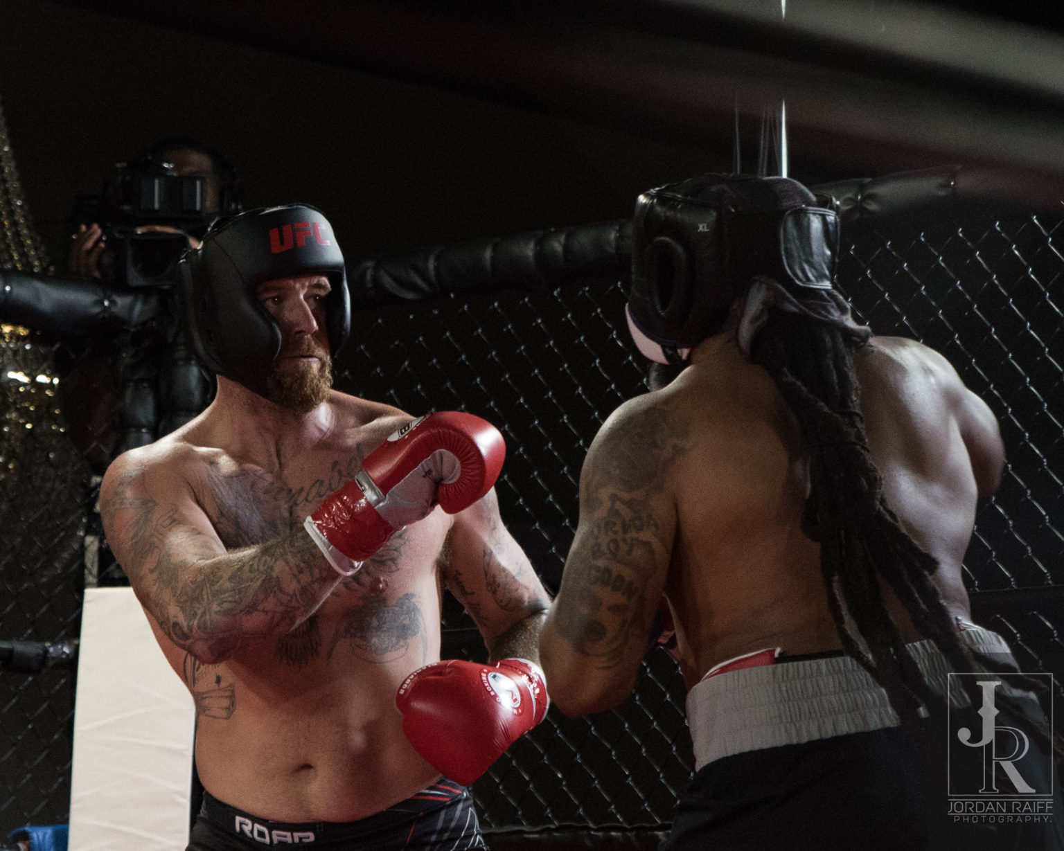 Rocket Sports & Entertainment Network » Blog Archive » Global Legion ...