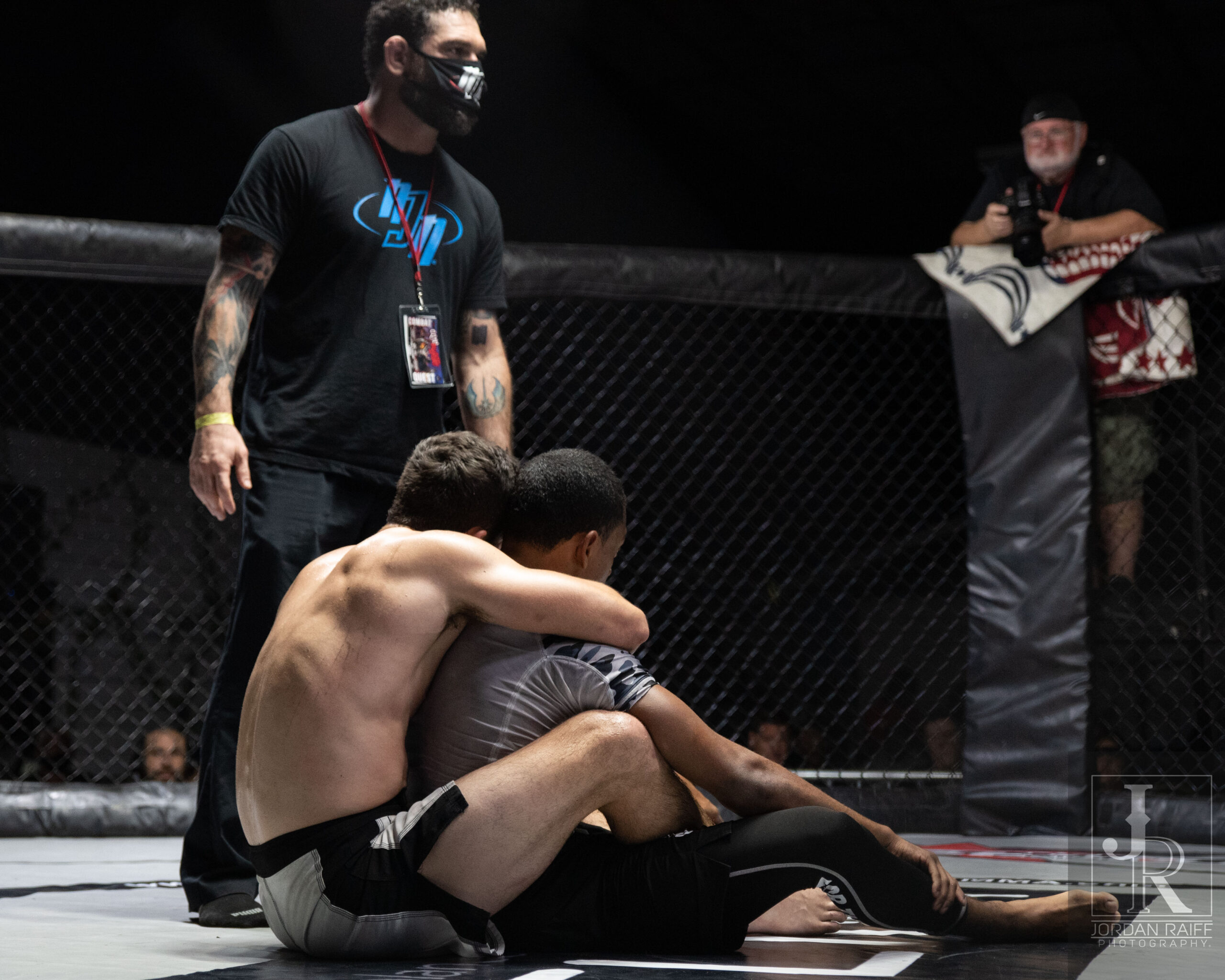 Rocket Sports & Entertainment Network » Blog Archive » Rehak vs Carroll-4