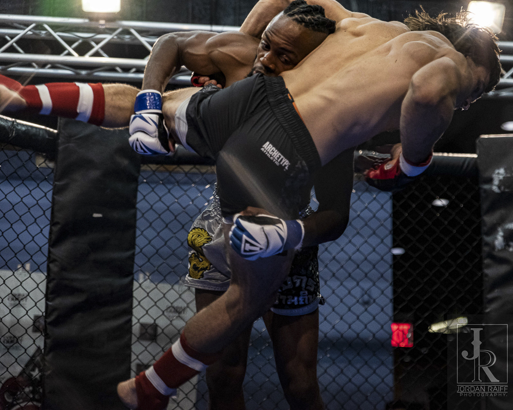 Rocket Sports & Entertainment Network » Blog Archive » “MMA Takes over ...