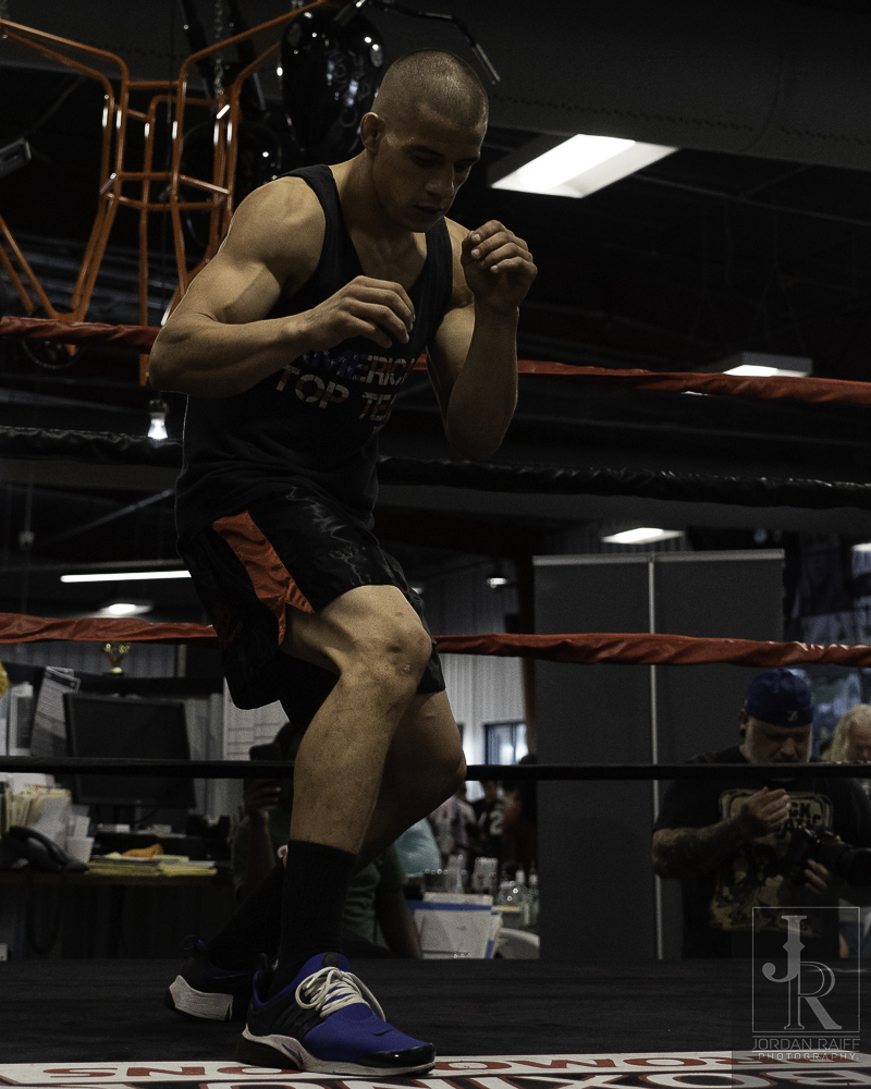 Rocket Sports & Entertainment Network » Blog Archive » Getting Ready To ...