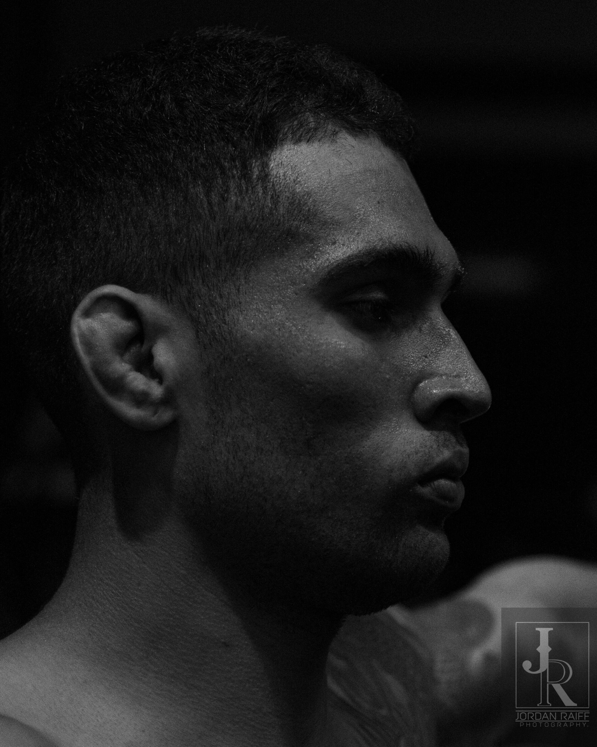 Rocket Sports & Entertainment Network » Blog Archive » Vigilant MMA ...