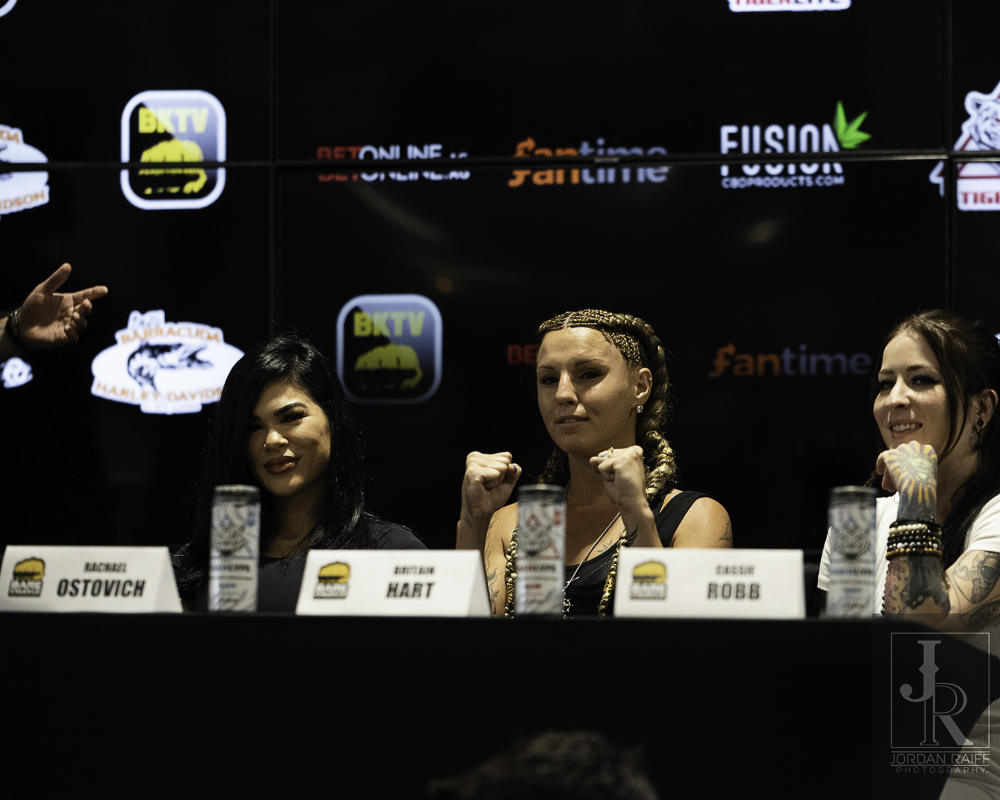 Rocket Sports & Entertainment Network » Blog Archive » Getting Ready To ...