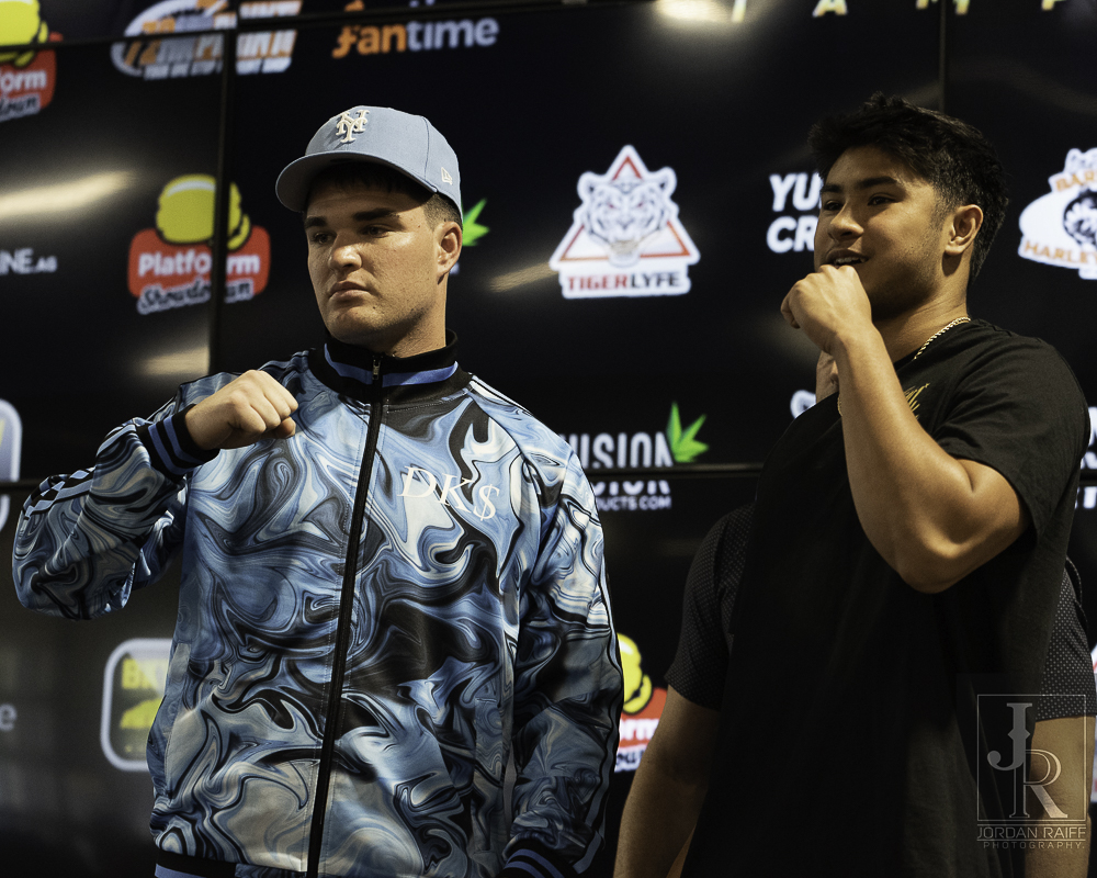 Rocket Sports & Entertainment Network » Blog Archive » Getting Ready To ...