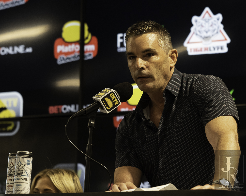 Rocket Sports & Entertainment Network » Blog Archive » Getting Ready To ...