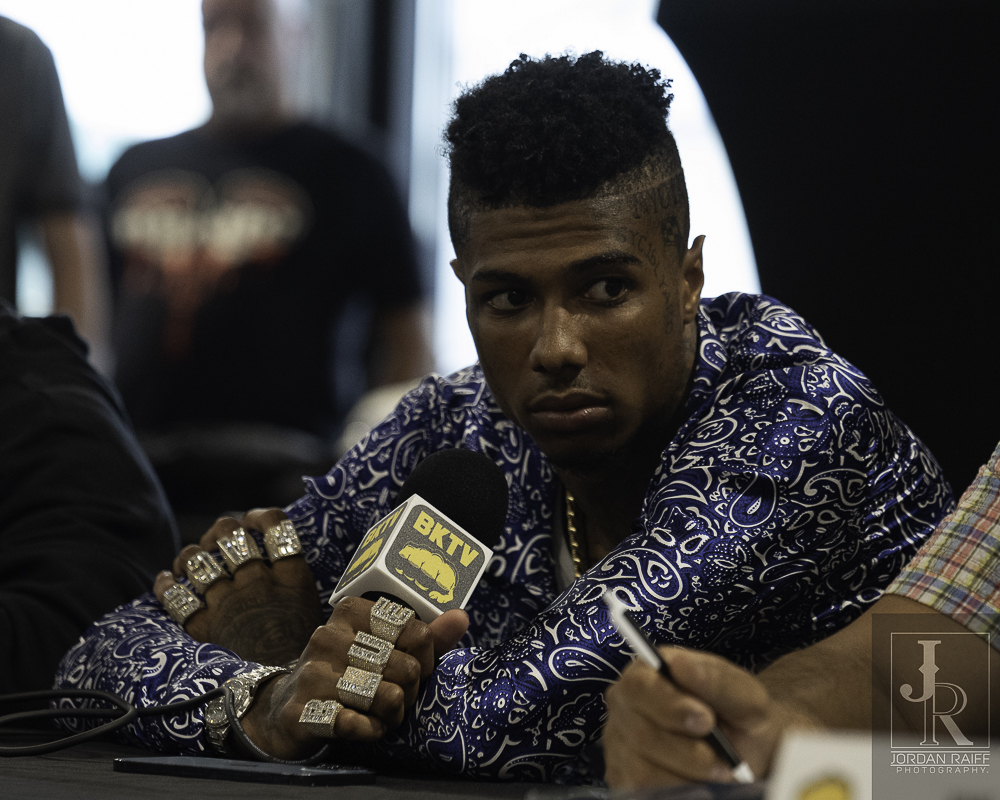 Rocket Sports & Entertainment Network » Blog Archive » Getting Ready To ...