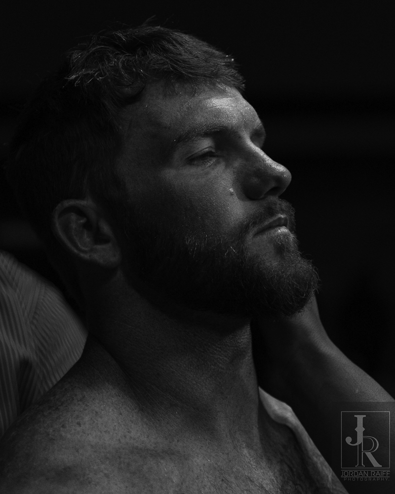 Rocket Sports & Entertainment Network » Blog Archive » Vigilant MMA ...