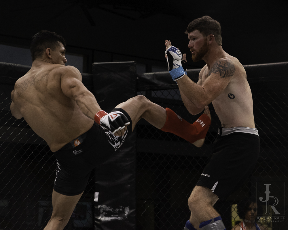 Rocket Sports & Entertainment Network » Blog Archive » Vigilant MMA ...
