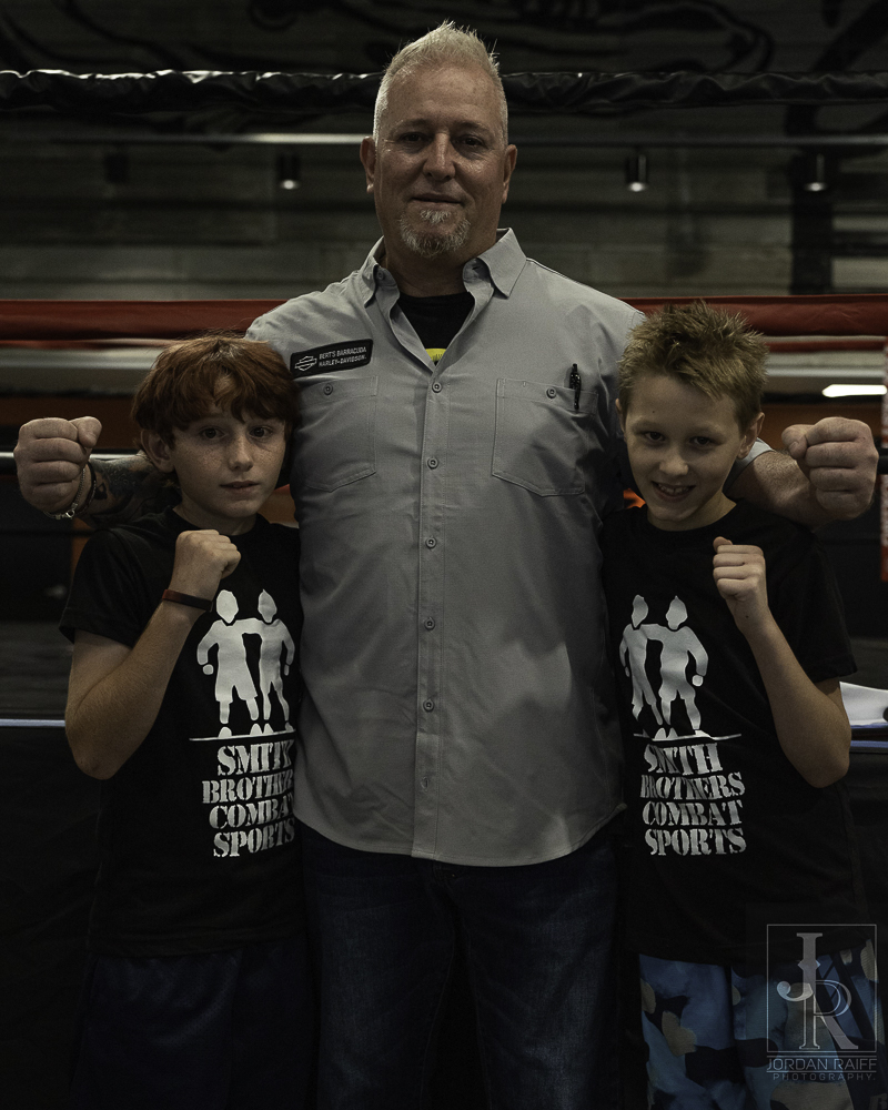 Rocket Sports & Entertainment Network » Blog Archive » Getting Ready To ...