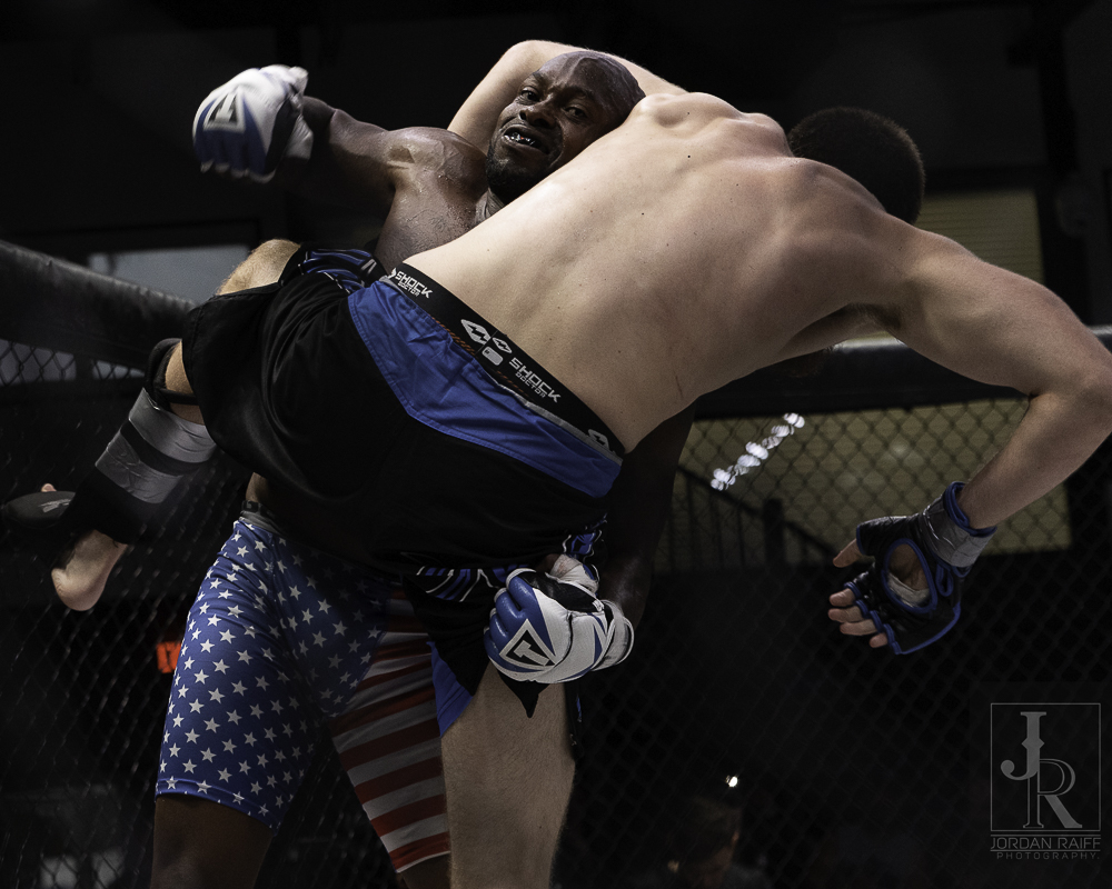 Rocket Sports & Entertainment Network » Blog Archive » Vigilant MMA ...