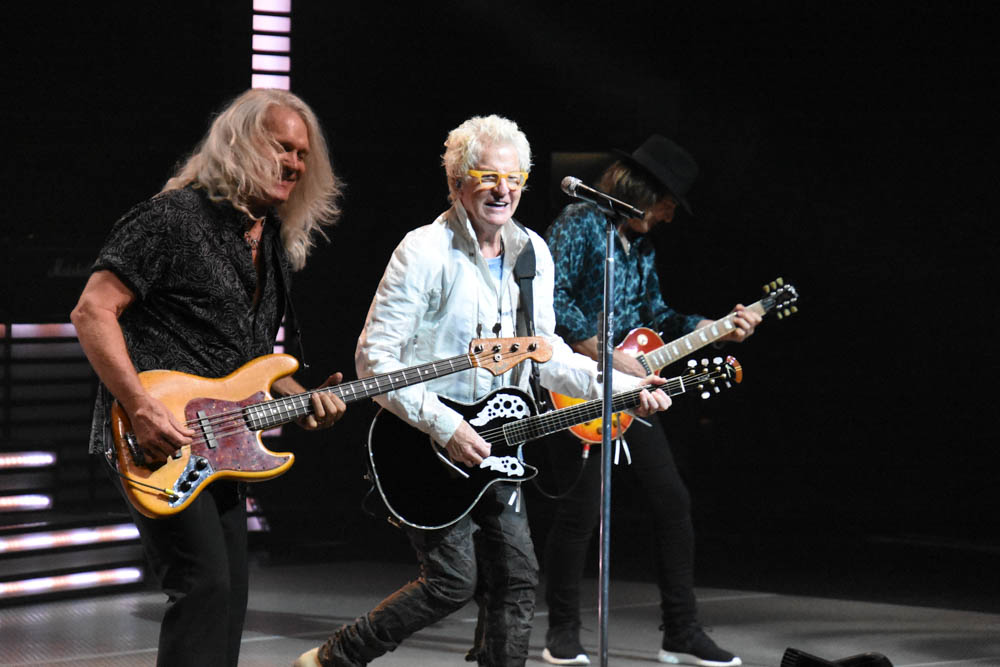 Rocket Sports & Entertainment Network » Blog Archive » REO Speedwagon ...