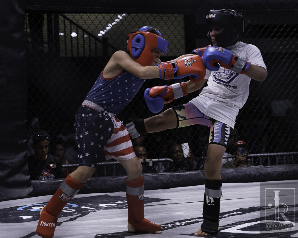 Rocket Sports & Entertainment Network » Blog Archive » Vigilant MMA ...