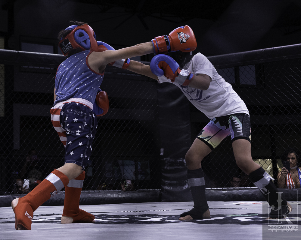 Rocket Sports & Entertainment Network » Blog Archive » Vigilant MMA ...