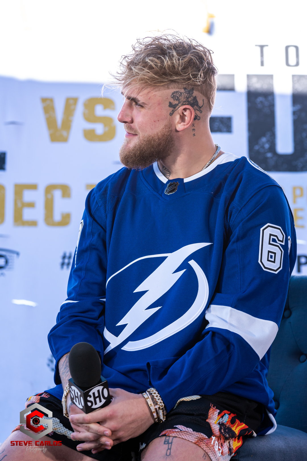 Rocket Sports & Entertainment Network » Blog Archive » Jake-Paul ...