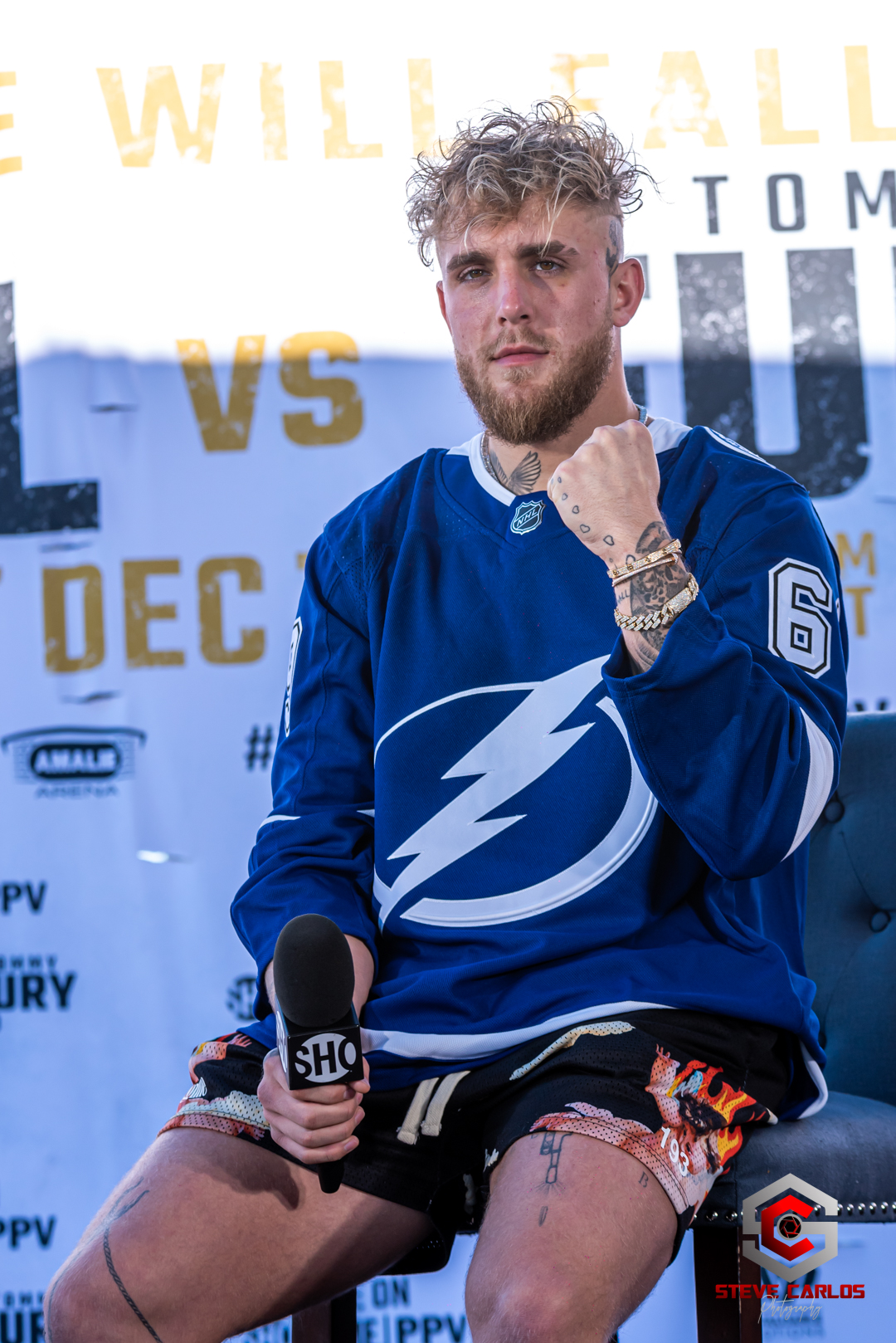 Rocket Sports & Entertainment Network » Blog Archive » Jake-Paul ...