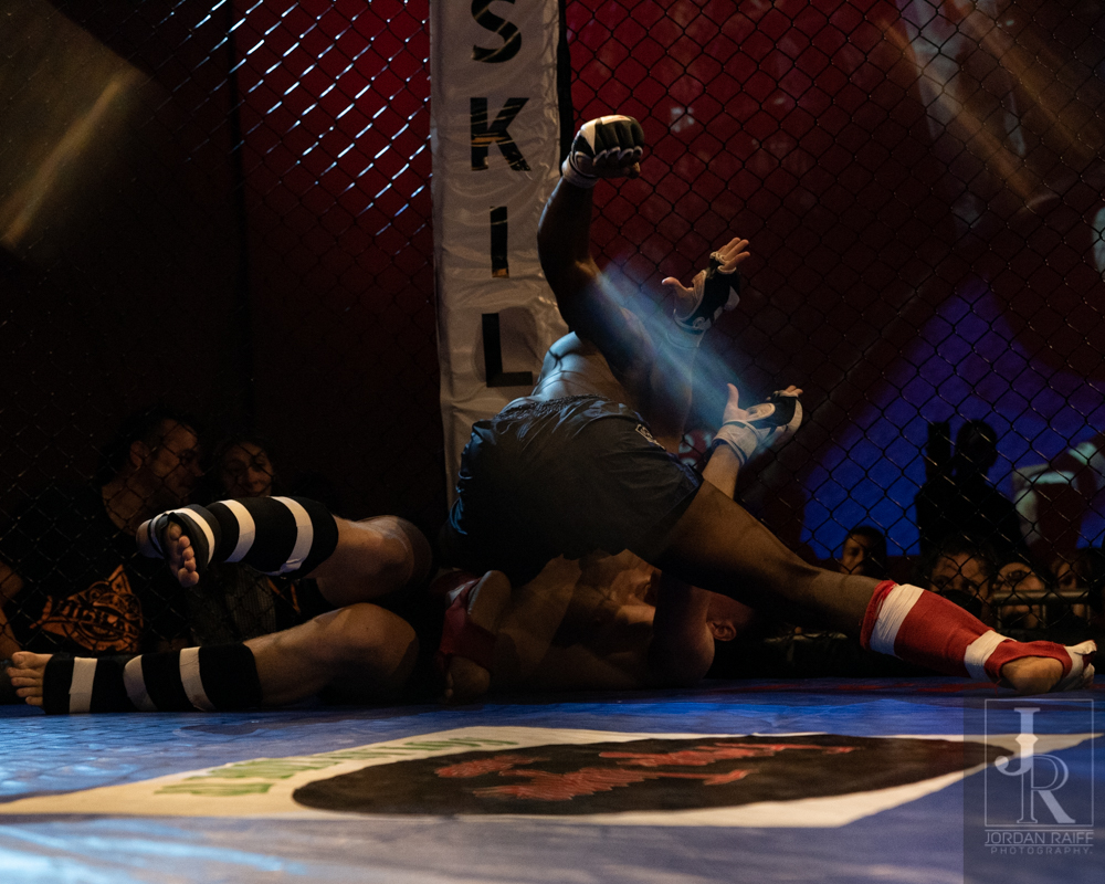 Rocket Sports & Entertainment Network » Blog Archive » Road Trippin ...