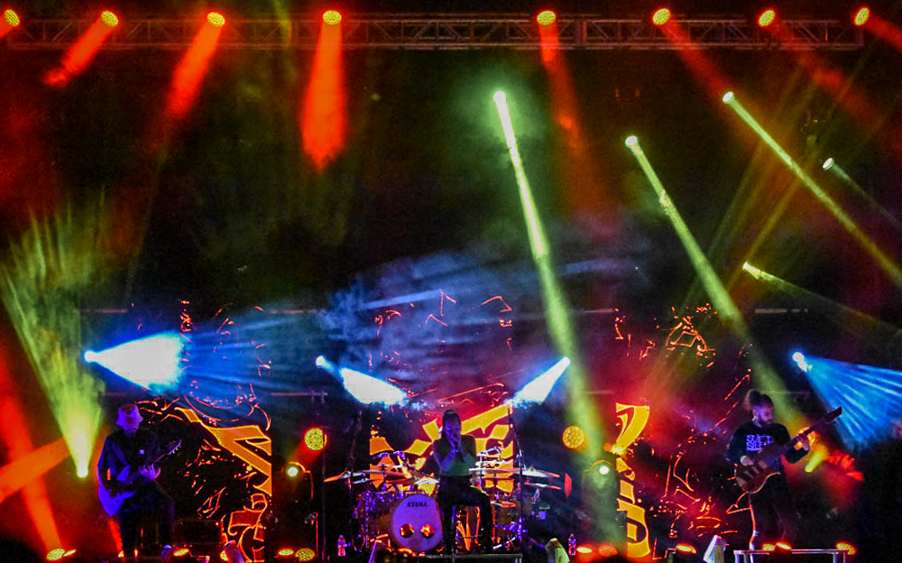 Rocket Sports & Entertainment Network » Blog Archive » Getting Jinjer ...