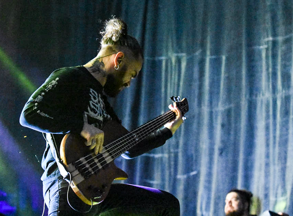 Rocket Sports & Entertainment Network » Blog Archive » Getting Jinjer ...