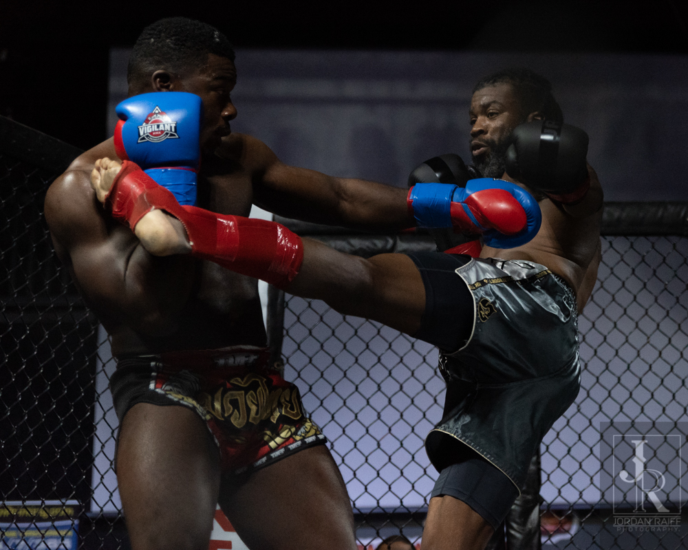 Rocket Sports & Entertainment Network » Blog Archive » Vigilant MMA ...