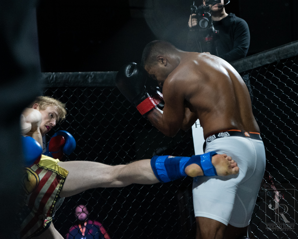 Rocket Sports & Entertainment Network » Blog Archive » Vigilant MMA ...